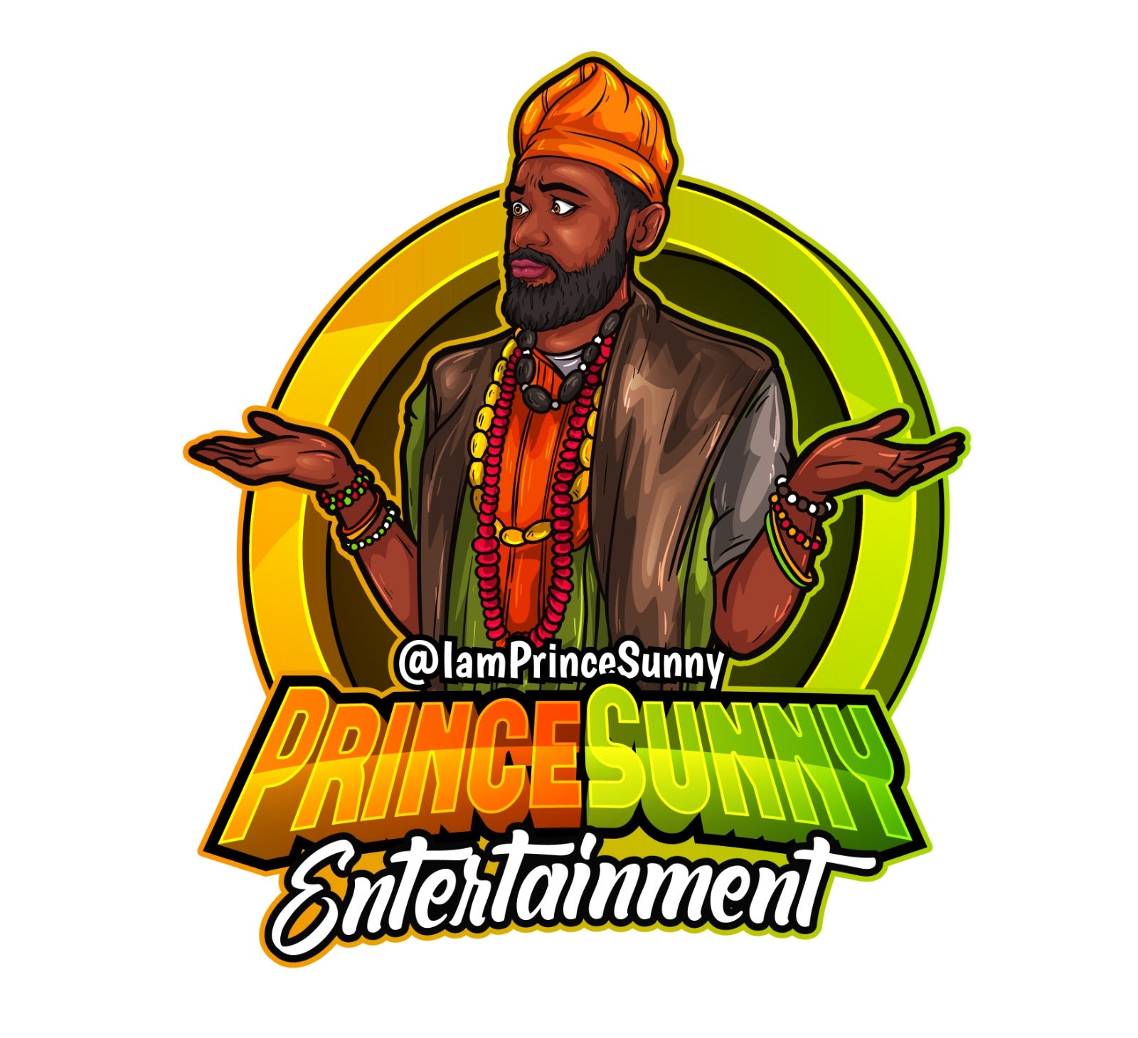 Prince Sunny Entertainment LLC – Iamprincesunny